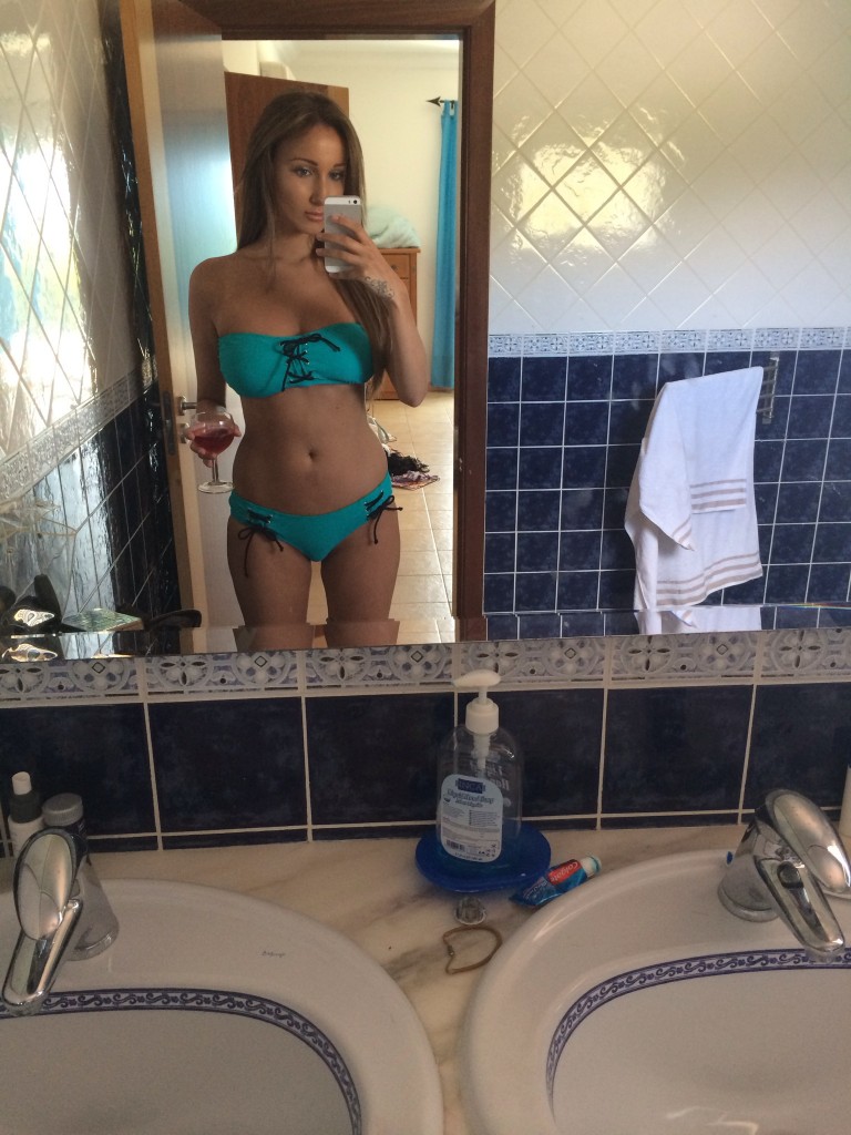 Libby Smith » iPhone Galleries